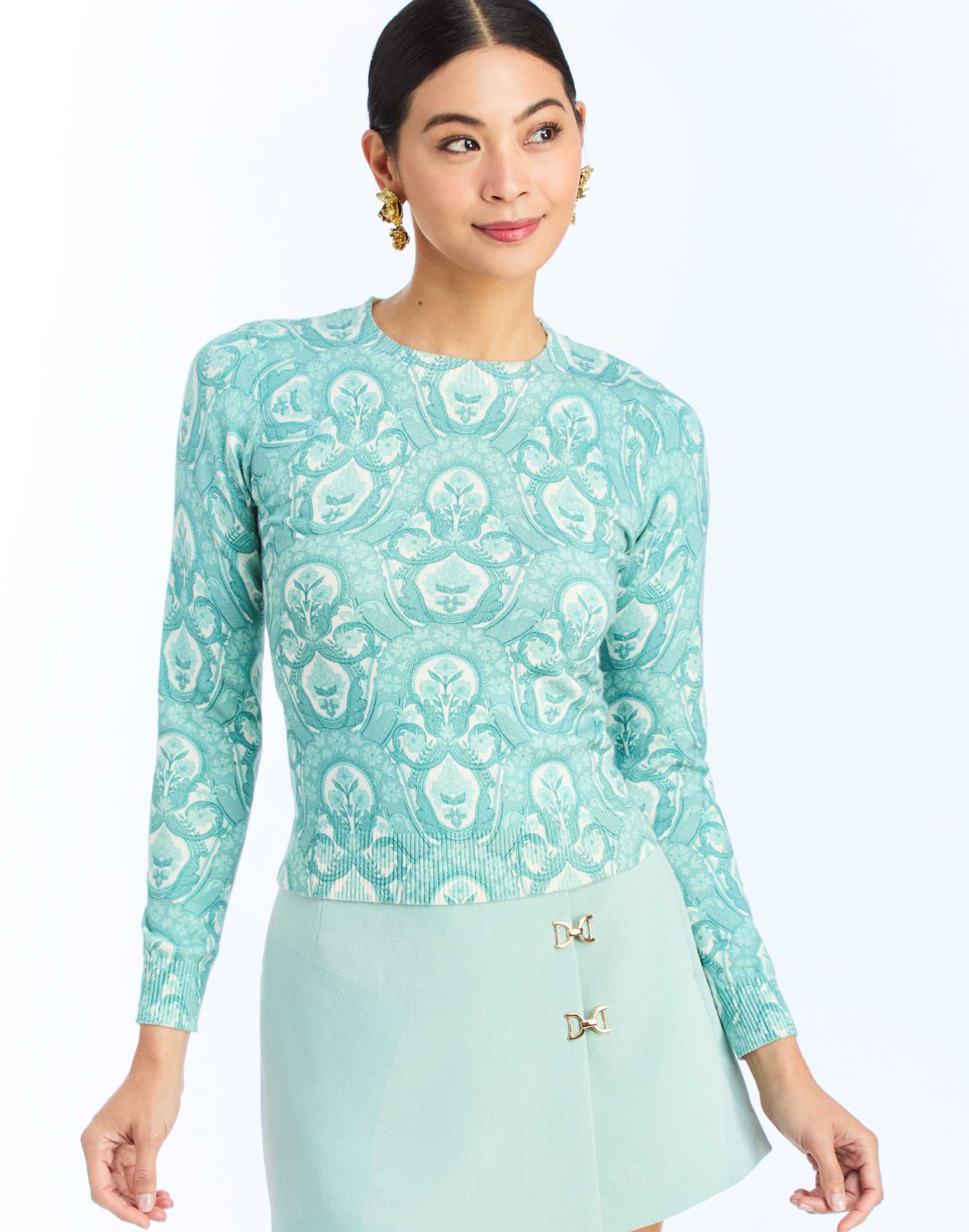 Mestiza – Batik Chicago